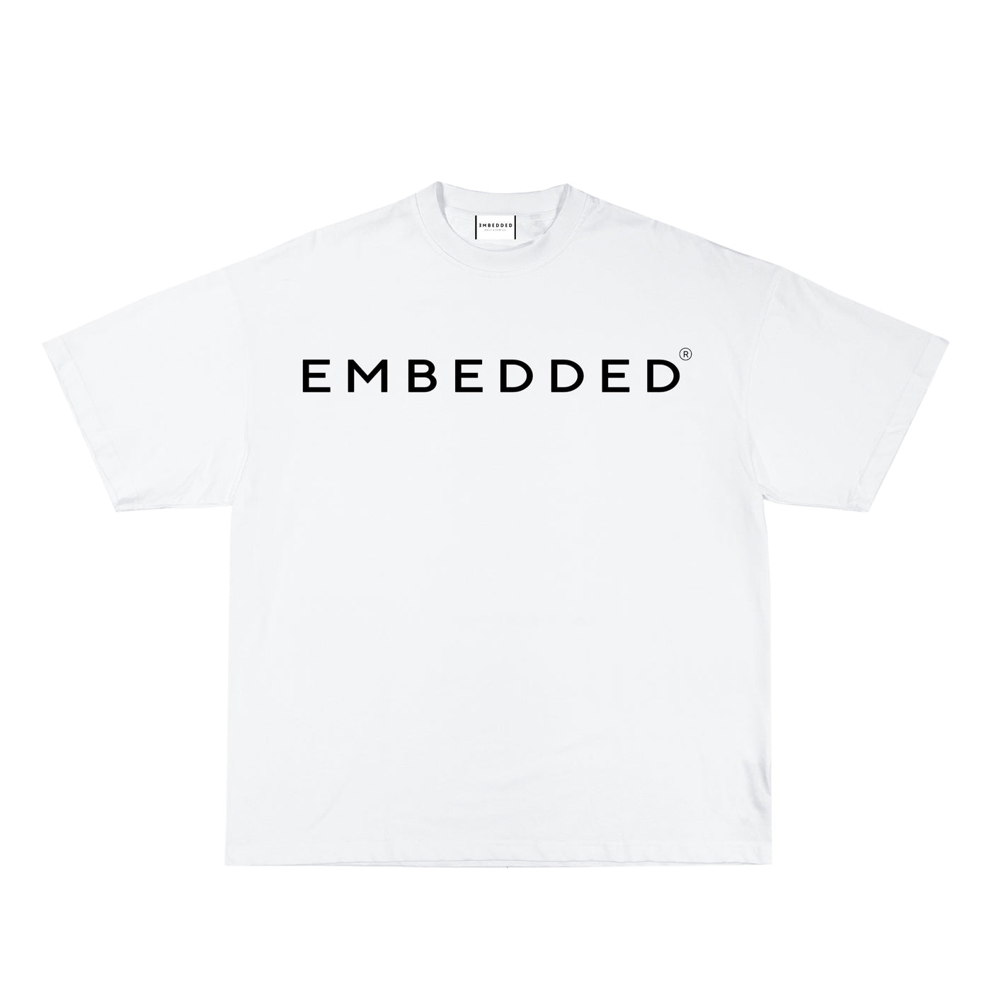 EMB CLASSIC SHIRT