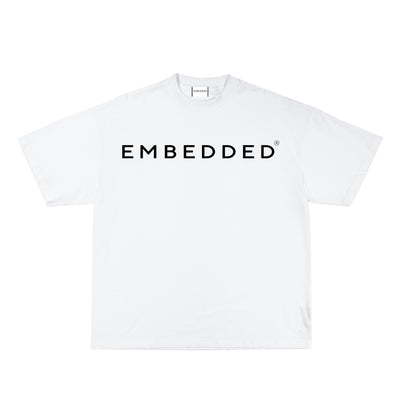 EMB CLASSIC SHIRT